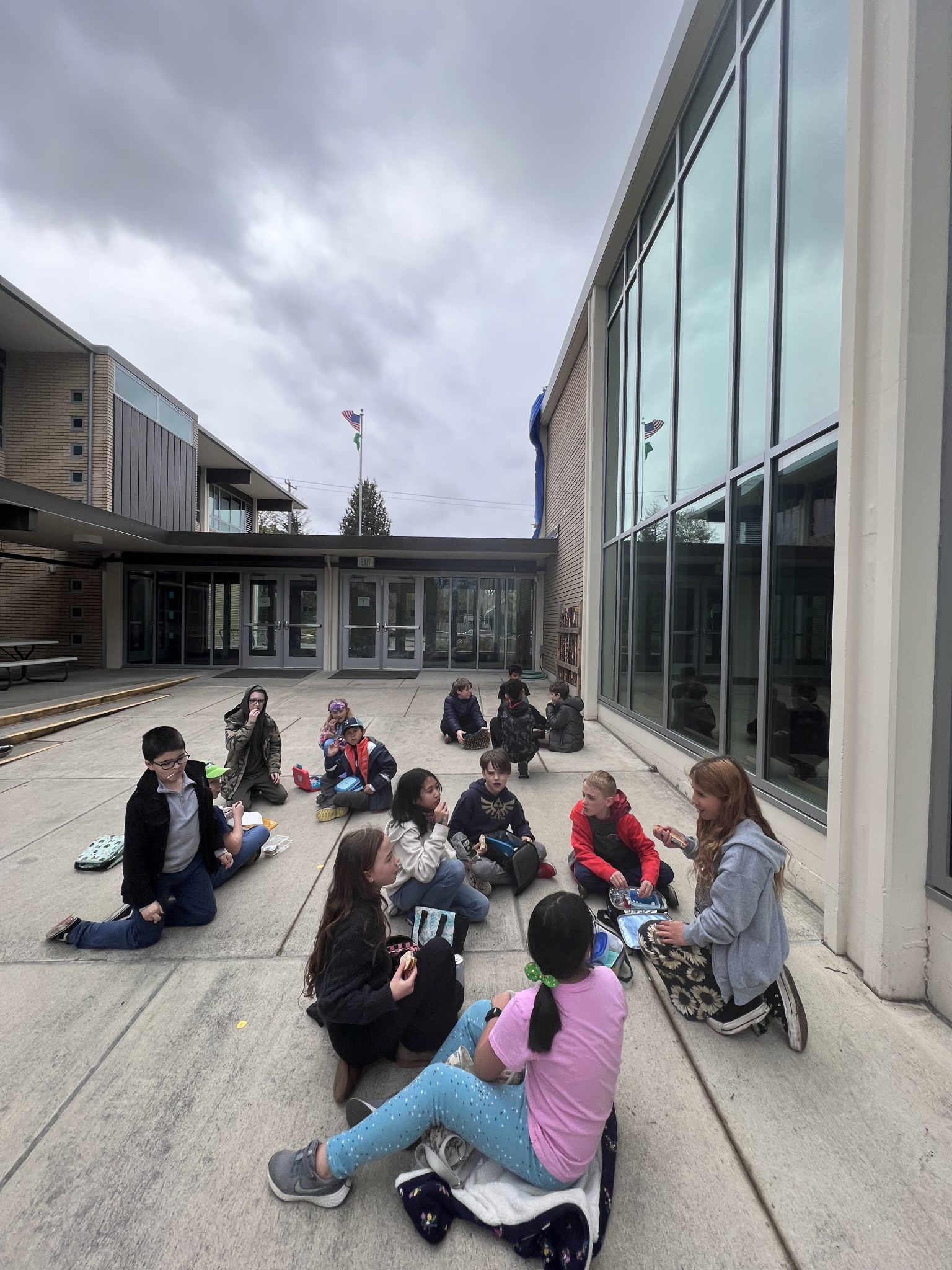 About Your PTA – Not Working – Fairmount Park Elementary PTA